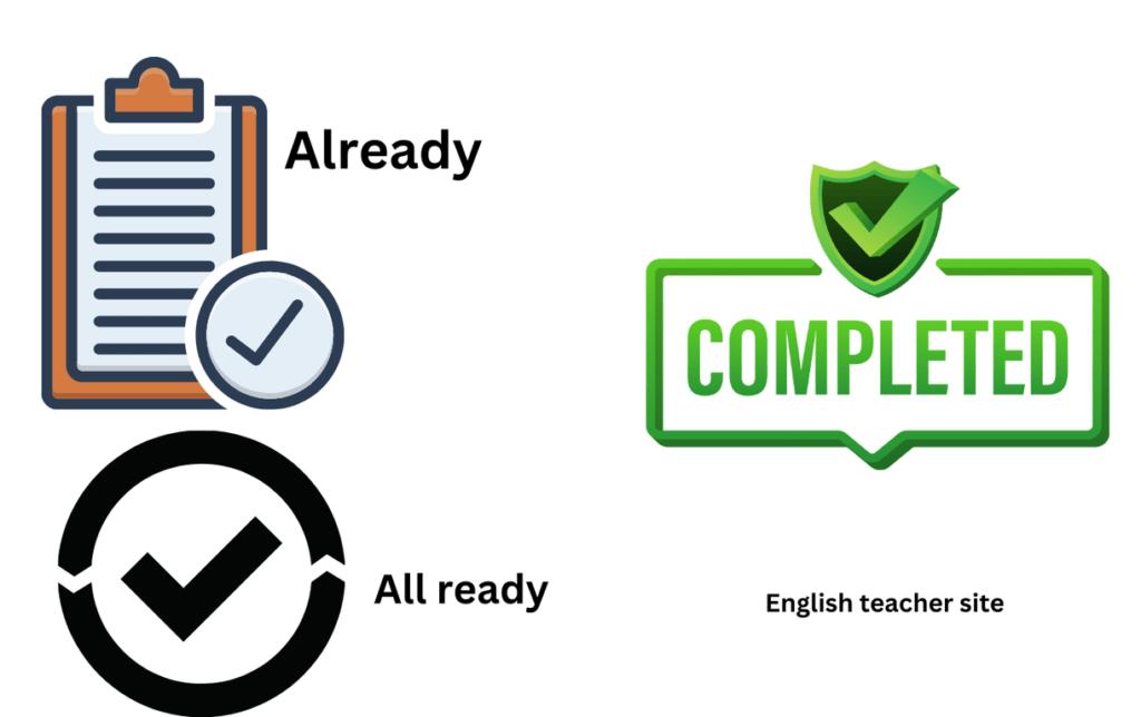 In Between, Inbetween or Between: Understanding the Nuances of English ...