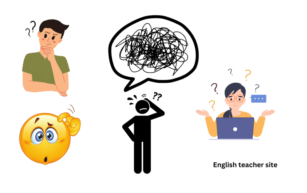 Most Commonly Confused Words in English: Clarity for Effective ...