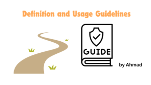 E.g. Definition and Usage Guidelines in Writing - English Teacher Site