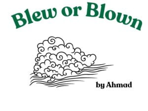 Blew or Blown: Understanding the Correct Past Tense of Blow - English ...