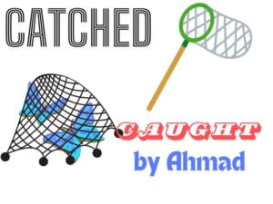 Catch: Catched or Caught? The Correct Past Tense of Catch - English ...