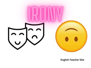 Types of Irony: Understanding the Various Forms of Contrast in ...