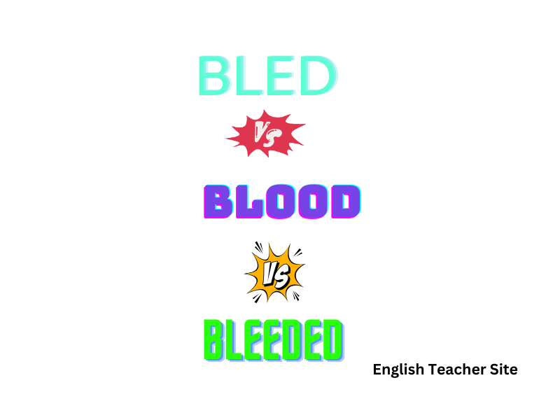 What's the Past Tense of Shut: Exploring Correct Conjugation - English ...