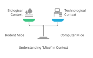 Plural of Mouse Explained: Why It’s Not Mouses - English Teacher Site
